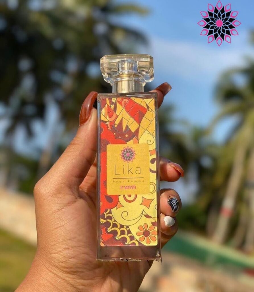 DES PARFUMS POUR UN VOYAGE OLFACTIF EN AFRIQUE - Almasi