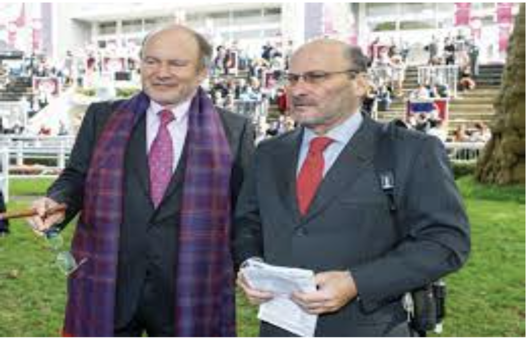 LA FAMILLE WERTHEIMER - Almasi